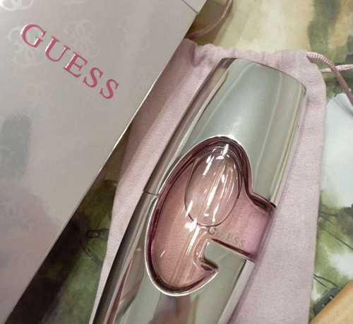 Guess 75мл EDP/ женская парфюмерная вода, новая