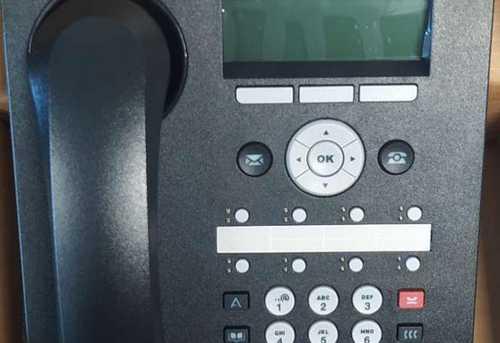Телефон avaya 1608