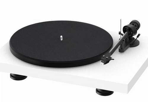 Pro-Ject Debut Carbon (Satin White)