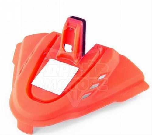 Крышка (накладка топливного бака) tank cover RED