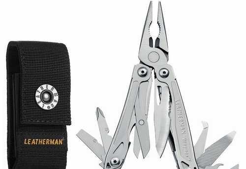 Мультитул Leatherman Wingman 831426