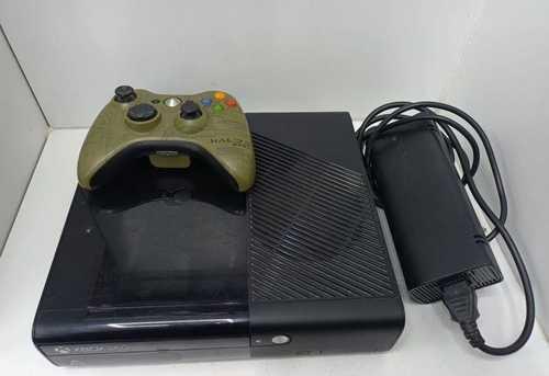Игровые приставки Microsoft Xbox 360 E 250GB