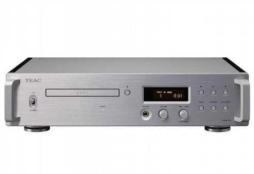 Teac vrds-701 Silver