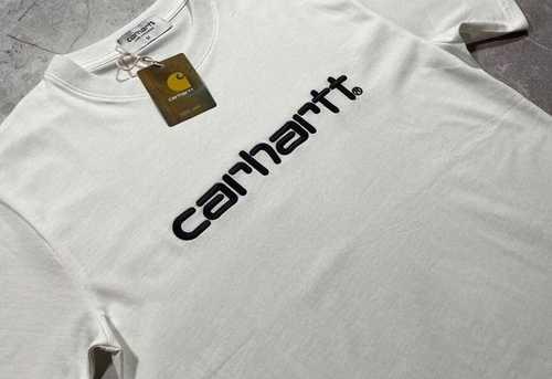 Футболка Carhartt WIP