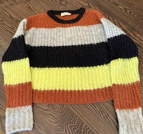 Свитер Maison Kitsune