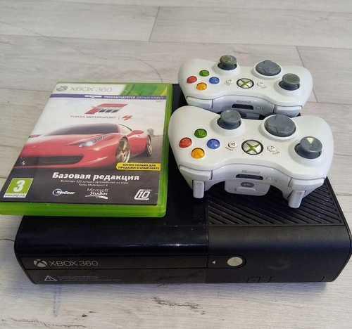 Xbox 360