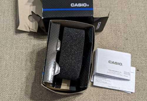 Часы Casio Collection MW-240-1E3VEF