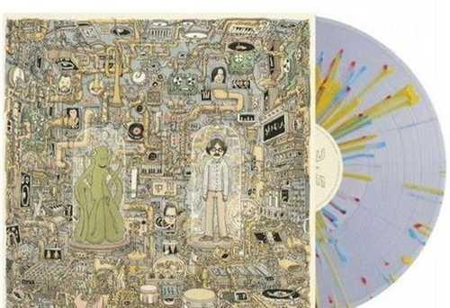 Weezer / OK Human (Limited Edition)(Coloured Vinyl
