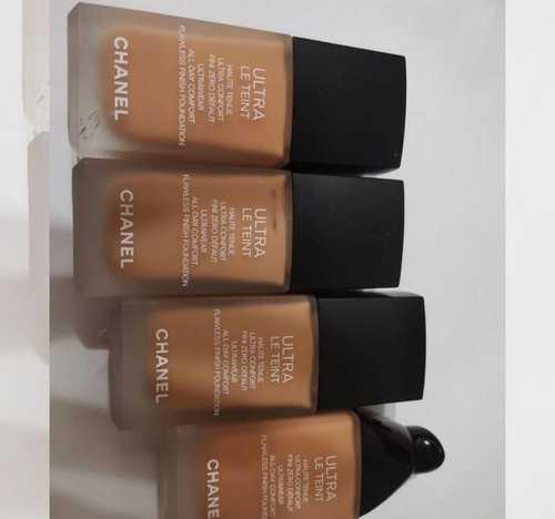Тональный крем chanel | Festima.Ru – частные объявления