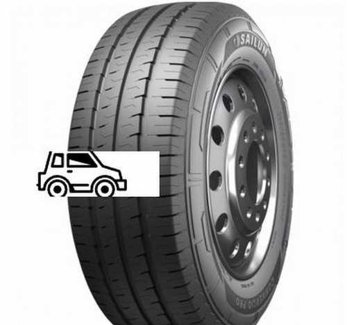 Sailun Commercio Pro 195/70 R15C 104R