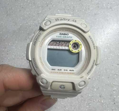 Часы Casio Baby-G оригинал