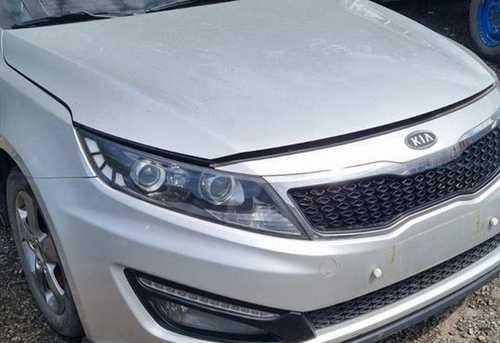 Nose-Cut Ноускат Kia Optima