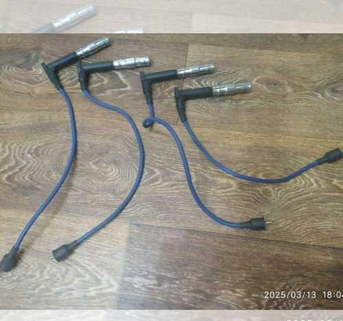 Провода зажигания Mercedes C-Class, E – Class W202