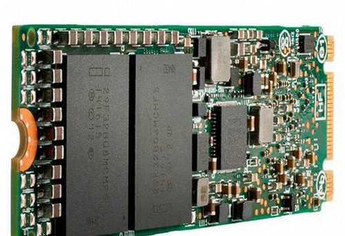 Накопитель SSD HPE 240GB P47817-B21
