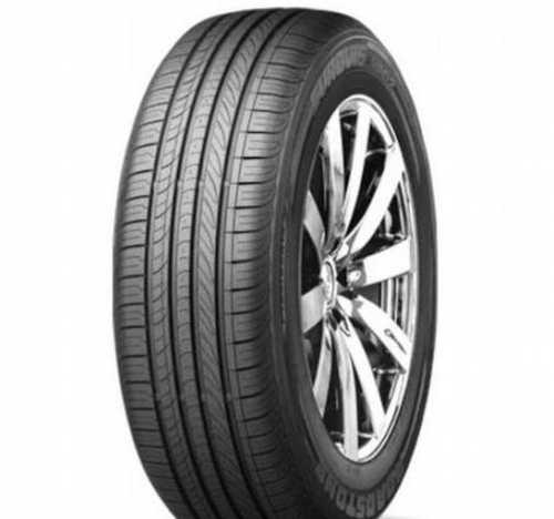 Roadstone Eurovis HP02 195/70 R14