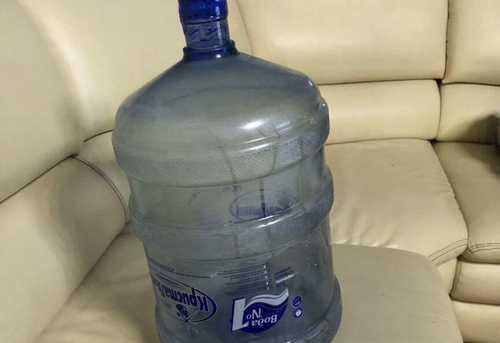 Бутылка для воды 18,9 л