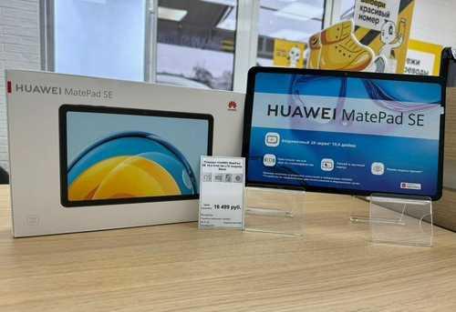 Huawei MatePad SE 10.4 +64GB LTE Graphite Black