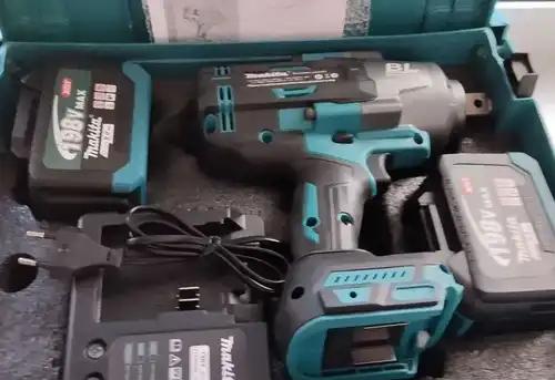 Гайковерт Makita 3000 Н.м