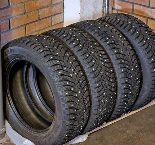 Cordiant Snow Cross 2 SUV 215/60 R17 100T