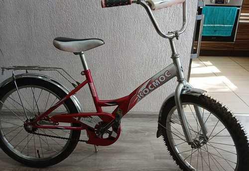 Велосипед детский 20 бу