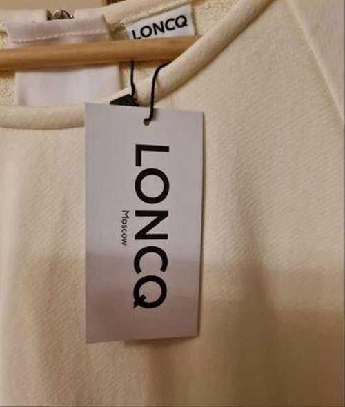 Джемпер loncq размер L