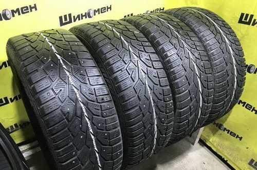 Gislaved NordFrost 100 205/60 R16