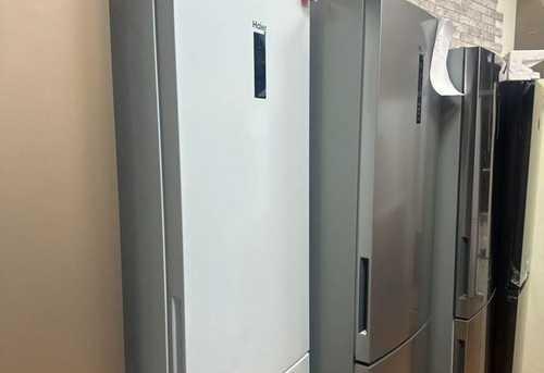 Холодильник Haier c2f637cwmv