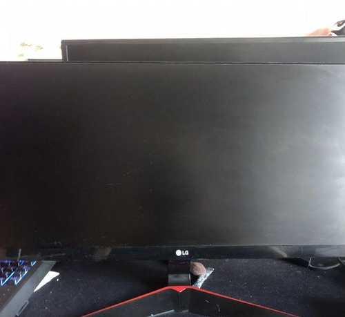 Игровой мониторы lg 21:9 BenQ 4к