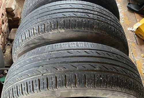 Kumho Solus KH15 215/65 R16 98H