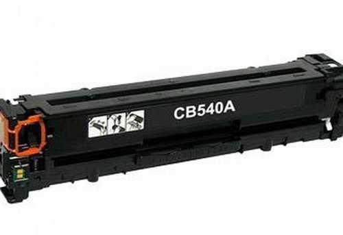 Картридж DS CB540A (№125A) черный