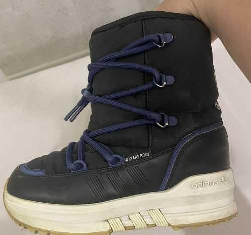 Сапоги зимние Adidas