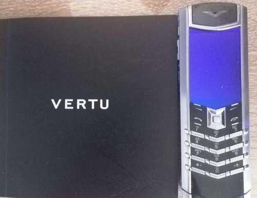 Мобильный телефон Vertu