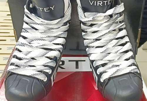 Коньки хоккейные Virtey Dallas