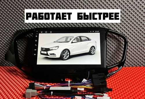 Магнитола android LADA Vesta