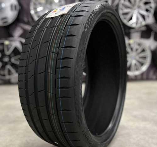 Continental ContiSportContact 7 285/30 R21 100Y