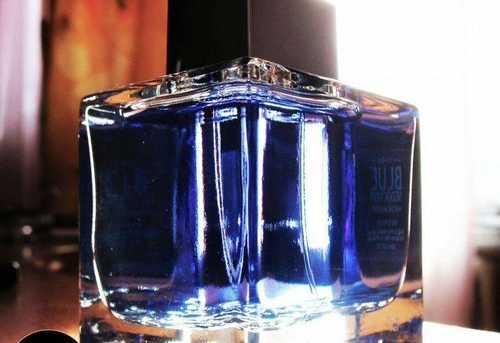 Antonio Banderas Blue Seduction духи 30% 10мл