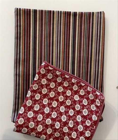 Наолочки IKEA на декоративные подушки