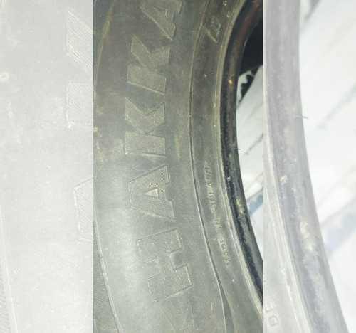 Nokian Tyres Hakkapeliitta Sport Utility 265/65 R17