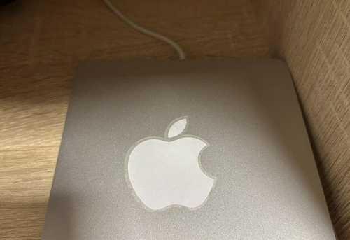 Дисковод apple