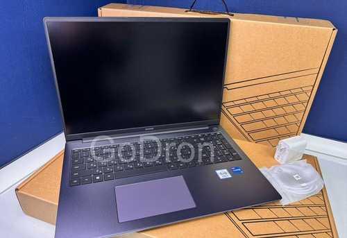 Ноутбук huawei matebook d16 16GB 1TB i5 12450H