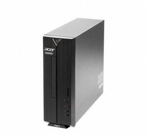 Компьютер acer Aspire XC-1660/i5-11400/8Gb/256 Ssd