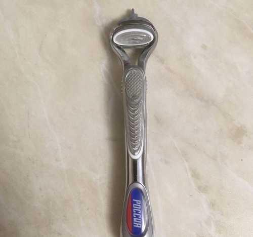Станок бритва gillette Россия