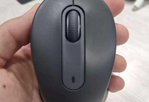 Беспроводная мышь logitech m650