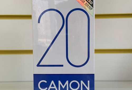 TECNO Camon 20, 8/256 ГБ