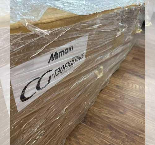 Режущий плоттер mimaki CG FX2+ 130