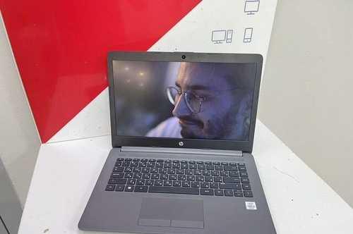 Л44) Ноутбук HP i3-1005G1