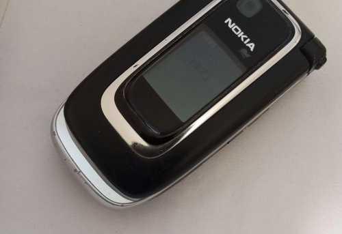 Nokia 6131