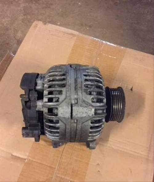 Генератор 074903025J VW T4