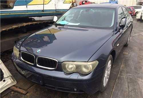 Разбор на запчасти BMW 7 E65 2001-2008