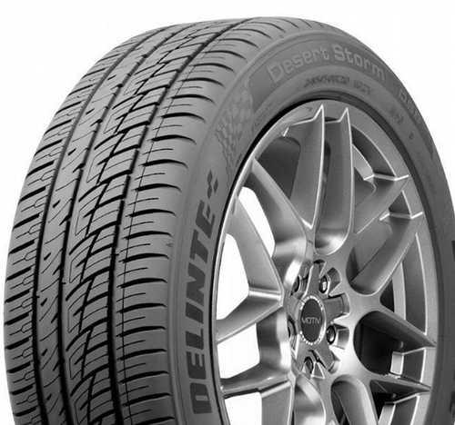Delinte DS8 275/40 R19 101Y